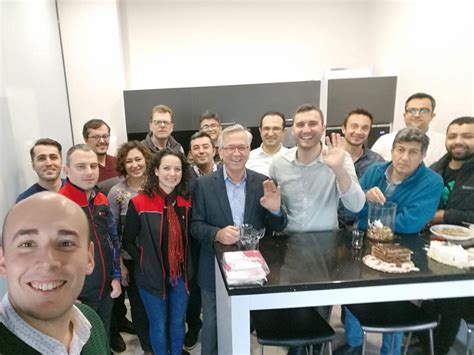 Bosch Pythontraining Innovation Machinelearning Ai Artificialintelligence Thankyou