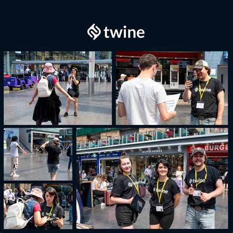 Twine Ai On Linkedin Ai Machinelearning Datacollection