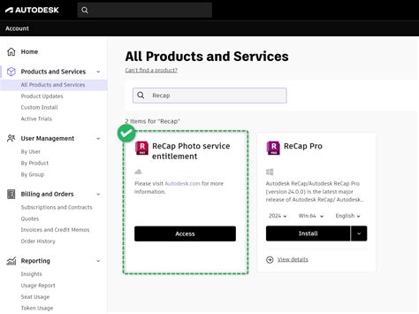 Recap Photo Shows Unsubscribed With Subscription To Recap Pro