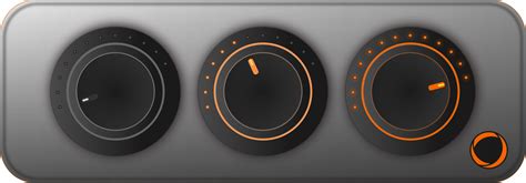 Volume Button Openclipart