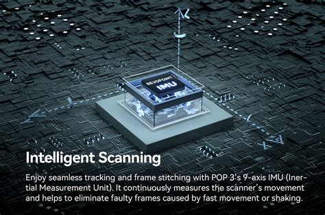Revopoint Pop 3 An Affordable 3d Scanner For Designers Engineers Game Devs And Hobbyists