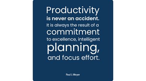 Commitment Towards Work Quotes