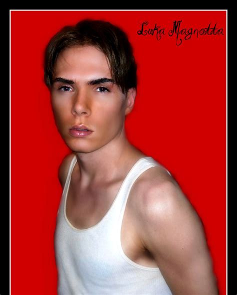 Luka Magnotta