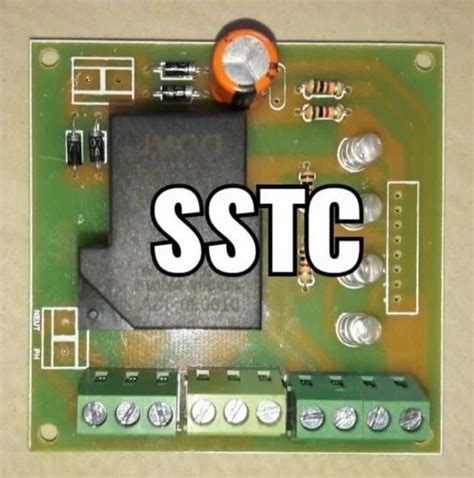 Cable Float Water Level Controller Pcb For Industrial Panel At ₹ 250 Piece In Chennai