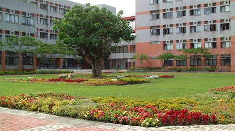 國立雲林科技大學 台灣海外聯合招生委員會