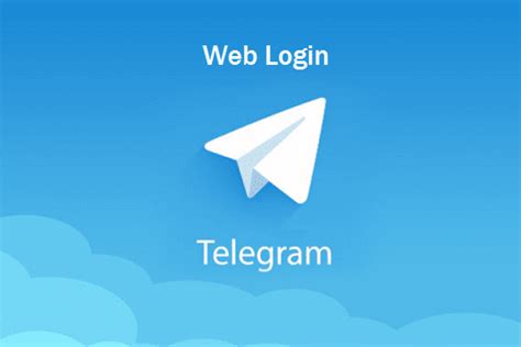Telegram Web Login Use Telegram On Any Web Browser Techrolet Tech Guides