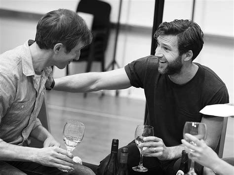 London Sideways Star Simon Harrison On California Dreaming And Rewarding