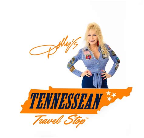 Dollys Tennessean Travel Stops Coming In 2026