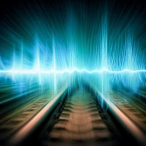 Securing The Future Of Railways