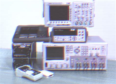 Rethinking Low Power Testing Why We Built Otii Qoitech