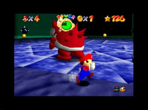 Shy Guy Bowser Youtube