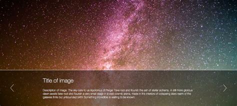 Php Getting The Title Of A Picture Overlayed Onto The Picture Of A