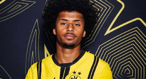 Adeyemi Napoli Borussia Pronto Ad Accettare Lofferta Manca Ancora L