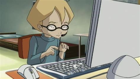 Code Lyoko Série En Streaming Tf1