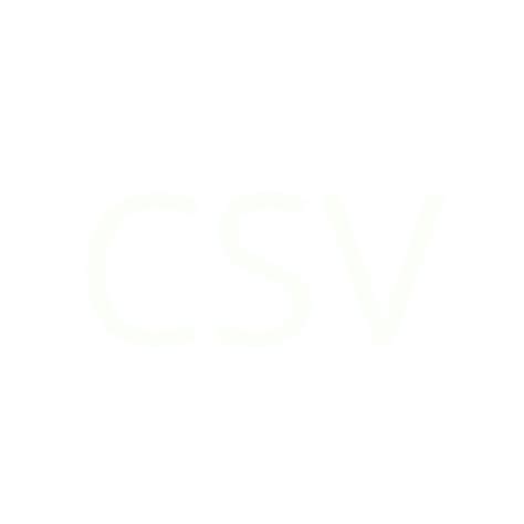 Csv Getter Data Export And Backups