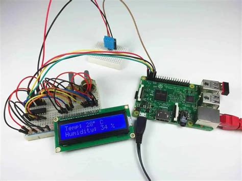 Introduction To The Raspberry Pi