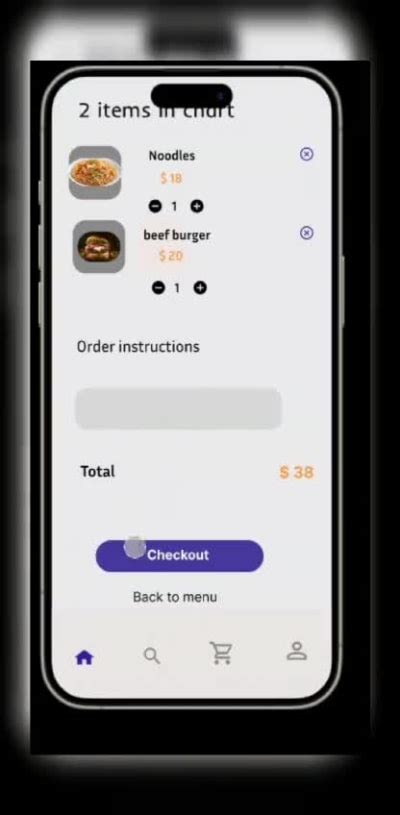 Exclusive User Friendly Mobile App Upwork