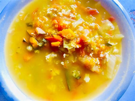 かぼちゃと豆腐のスープ レシピ・作り方 By 作りまくる、食べまくる 楽天レシピ