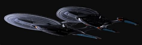 Invincible Class Star Trek Brenda Green Blogs