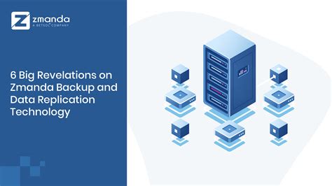 Backup And Data Replication Technology With Zmanda