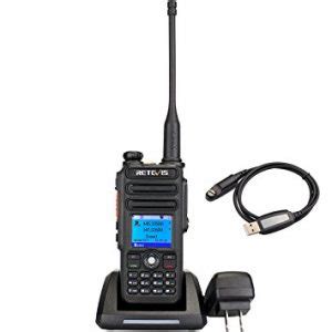 DMR Radios DMR For Dummies