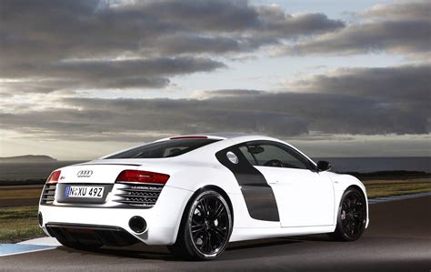 Audi R8 White Wallpapers Top Free Audi R8 White Backgrounds