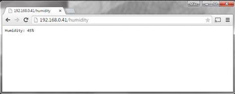 using the webserver esp8266 temperature humidity webserver adafruit learning system