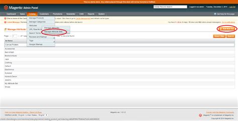 Tutorial Create Configurable Swatches In Magento