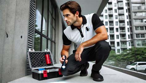 Best Cockroach Pest Control Sydney Safe And Effective