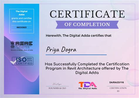 Revit Architecture Free Online Certification