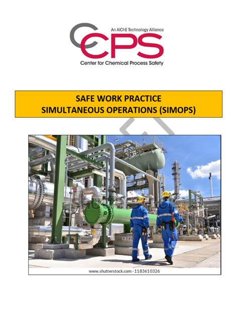 Simops Pdf