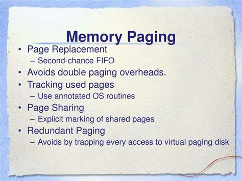 Ppt Cellular Disco Resource Management Using Virtual Clusters On