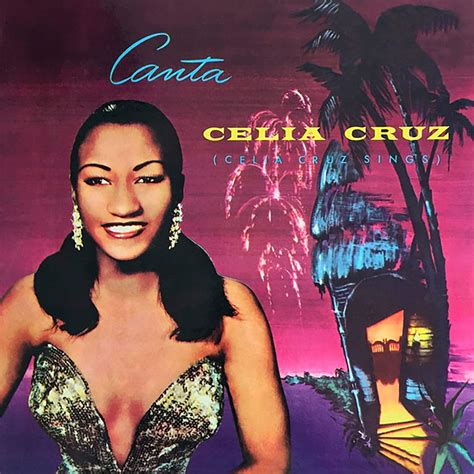 Celia Cruz La Sonora Matancera Canta Celia Cruz Albums And Eras