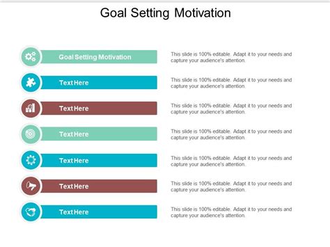Top 10 Goal Settings Powerpoint Presentation Templates In 2025
