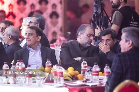 رونمایی از خودرو نیسان با حضور مدیرعامل اسبق ایران خودرو و مدیرعامل