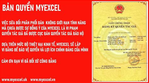 cách sử dụng consolidate trong excel để tổng hợp dữ liệu myexcel