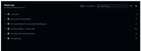 Some Doubts About Deploying On Github Questions Help