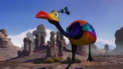 Arriba Pixar Kevin Kevin Pixar Wiki Fandom