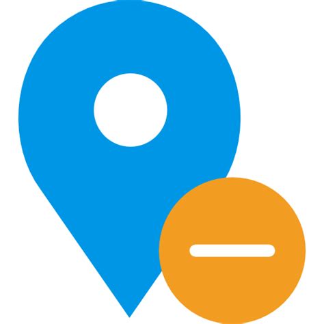 Maps And Flags Signs Placeholder Interface Map Pointer Pin Map Point Map Location Icon