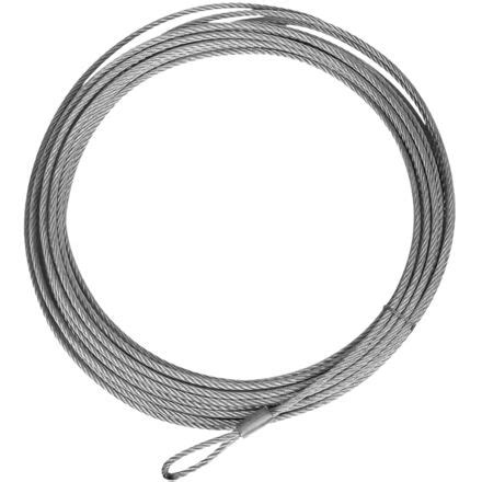 Quadboss Replacement Winch Cable Motosport