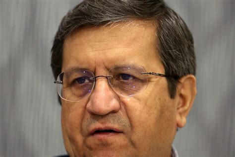 Irans Presidential Election Candidate Abdolnaser Hemmati Middle East Monitor