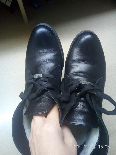 Черевики — ціна 600 грн у каталозі Черевики Купити жіночі речі за доступною ціною на Шафі