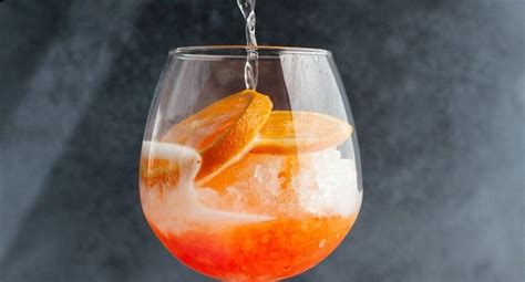 5 Kreasi Jeruk Peras Yang Serasi Untuk Dijadikan Minuman Hit