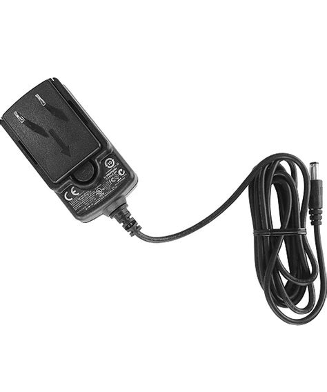 Tc Helicon Electronic Powerplug 9 9 Volt Power Supply Central Music