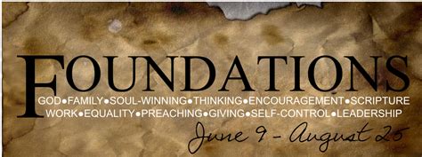 Sermon Series Redeemer