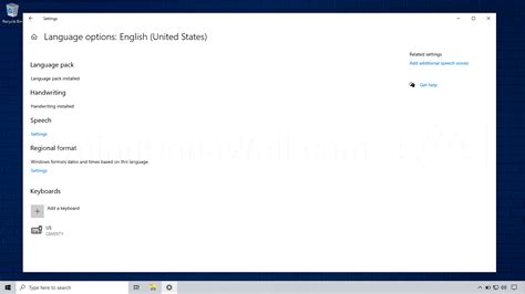 What Keyboard Layout Are You Using A Guide To Check It On Windows