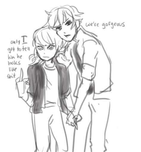 Random Punk ♥ ฅ Wω눈ฅ Miraculous Ladybug Funny Miraculous Ladybug