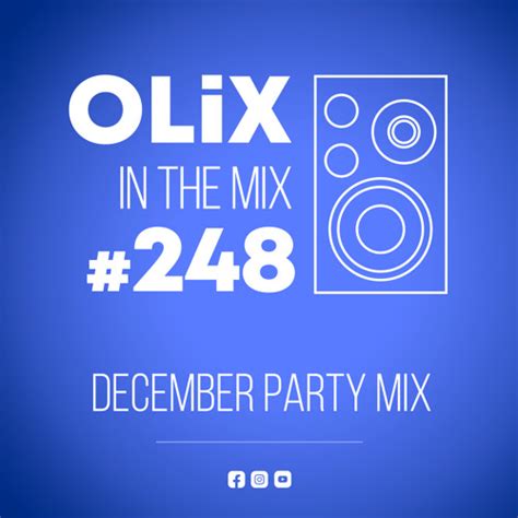 Stream December Party Mix By Olix Listen Online For Free On Soundcloud