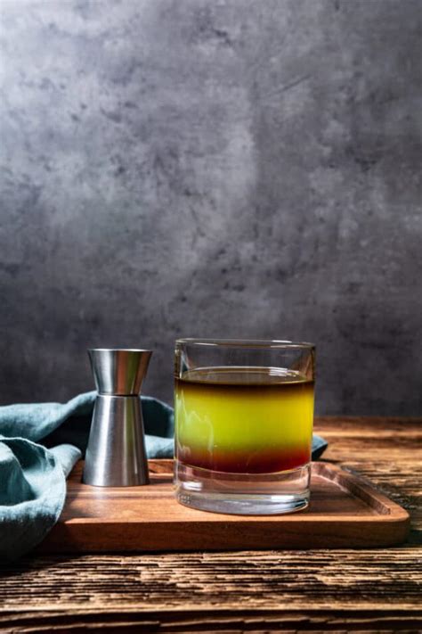 Sex With An Alligator Drink Twist And Toast