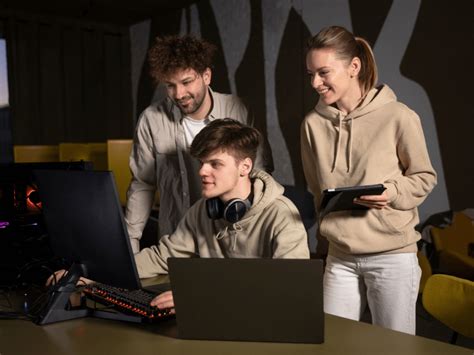 Exploring The Building Blocks Of Networking In The Cybersecurity Industry Institute Of Data